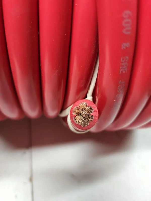Cable de batería calibre 2 – EALCA